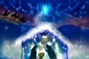 Jul i Angora - Sange for børn